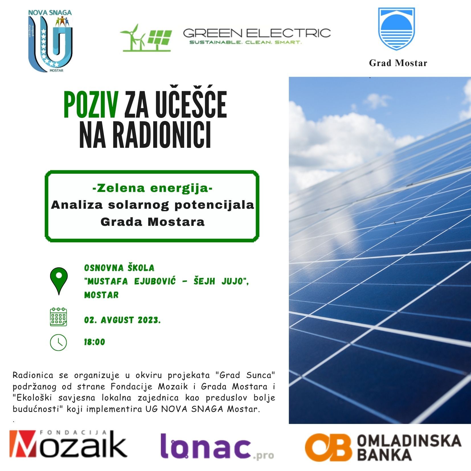 Grad Sunca - Rolify