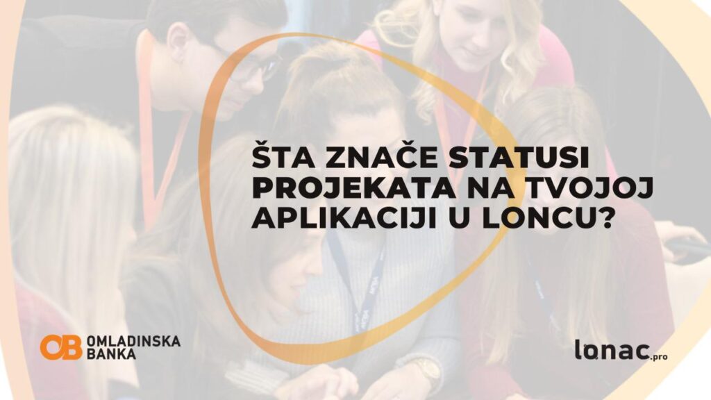 Šta znače statusi OB projekata u loncu? - Rolify